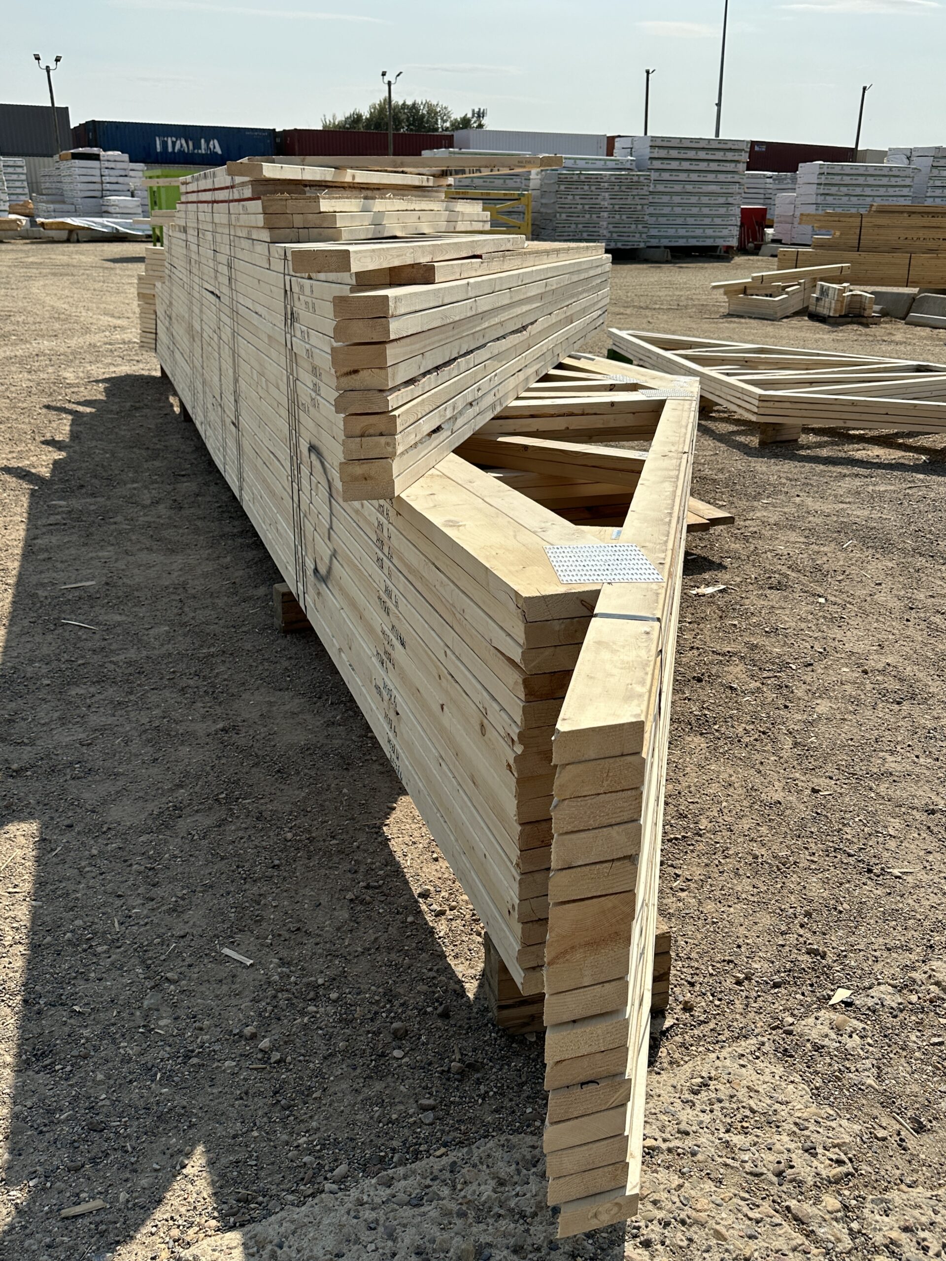 Home - Star Building Materials Edmonton